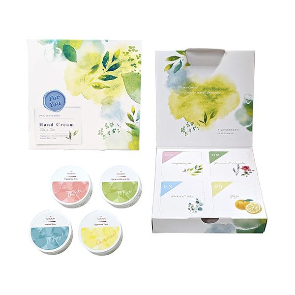 メーカー：太陽油脂　 品番：418684  ボックスタイプになっていて、もらってうれしい、あける時もドキドキ。　　＜パッケージ裏面＞