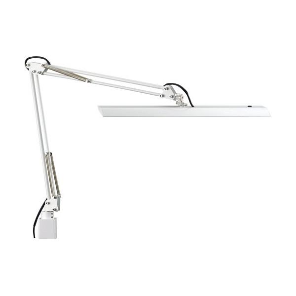 メーカー：山田照明  品番：Z-10R W  ヘッドの水平を維持して可動する人気モデル。