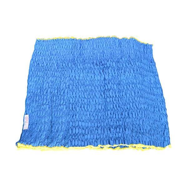 メーカー：アサヒ  品番：HP-80L-B  伸縮自在のキルティング製。筒状で素早く、きれいにラクラク梱包。