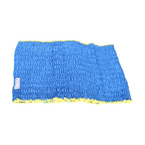 メーカー：アサヒ  品番：HP-50L-B  伸縮自在のキルティング製。筒状で素早く、きれいにラクラク梱包。