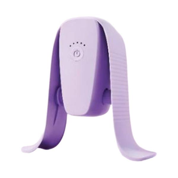 メーカー：オークローンマーケティング　 品番：MQT-WS01  座って内ももに挟むだけで簡単に内転筋を鍛えられるフィットネスマシン。　　