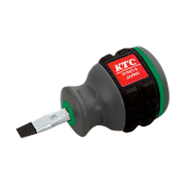 メーカー：京都機械工具　ＫＴＣ　品番：D1MS-6　力が掛けやすい四角形状の樹脂グリップです。