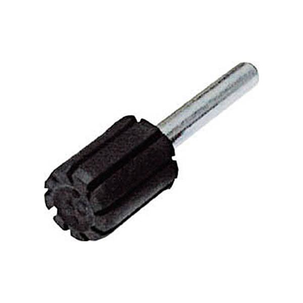 メーカー：イチグチ　品番：AD610　ドラムは特製ゴム使用のため、ソフトなタッチで研磨できます。