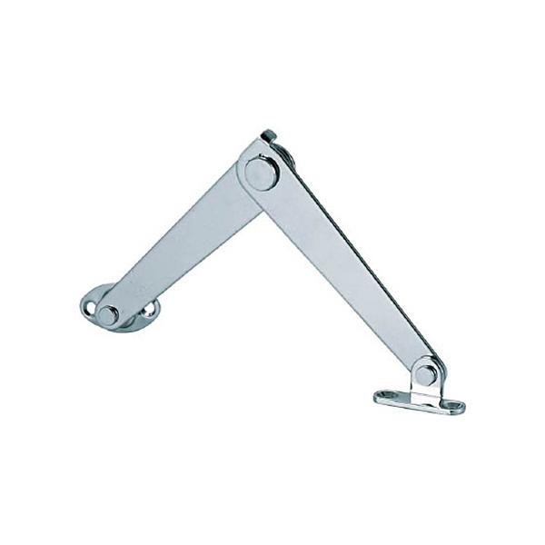 メーカー：ＴＲＵＳＣＯ　品番：TS-71-R　取り付けが簡単な構造です。