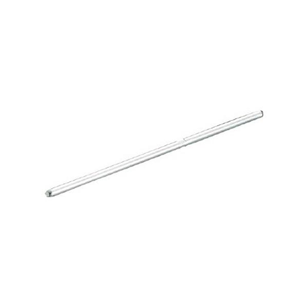 メーカー：岡田装飾金物　品番：12T61　コロに特殊樹脂を採用、走行性・耐摩耗性に優れています。走行音も静かです。