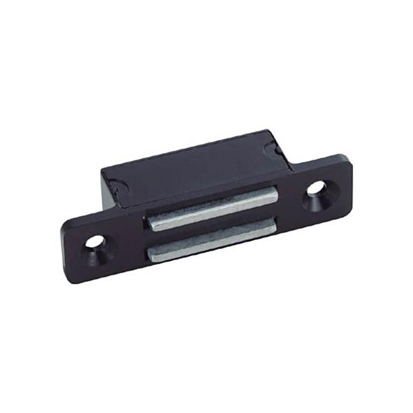 メーカー：ＴＲＵＳＣＯ 　品番：TSM-131   外観露出を少なくでき、木製家具などに最適です。　　