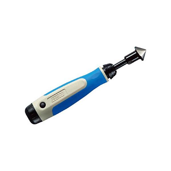 メーカー：ノガ・ウォーターズ　品番：NG3100　ドリル穴の面取り用