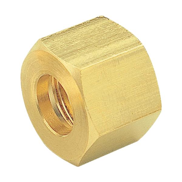 メーカー：アソー　 品番：RN1005  銅管用継手。　　代表画像（画像はイメージです。）