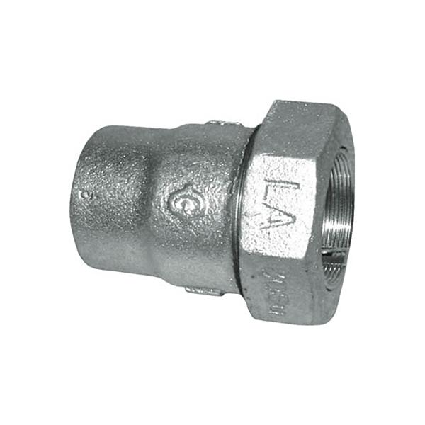 メーカー：リケン 　品番：G-HI-LA-AQ-32A   日本水道協会認証登録品です。　　代表画像（画像はイメージです。）