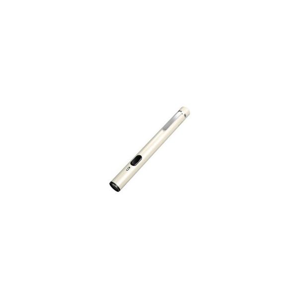 メーカー：プラス  品番：PL-G125WH  「ダイレクトグリーン」方式の採用により、高度な点灯制御を実現し、約30時間の連続照射時間を実現