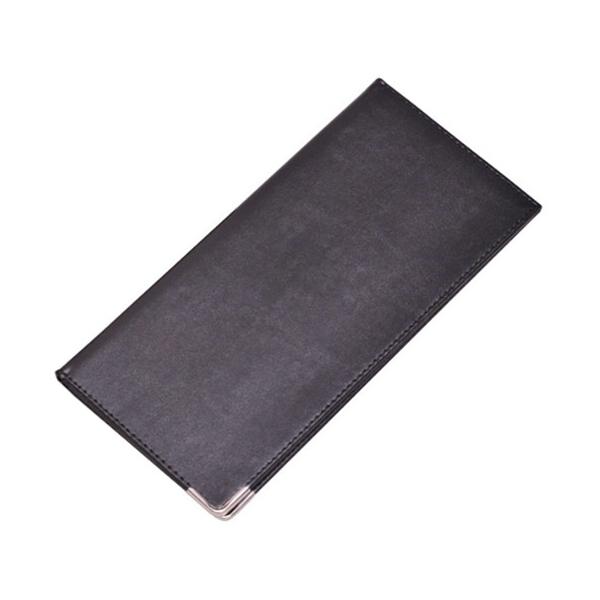 メーカー：伊藤忠リーテイルリンク　 品番：SA231-01  高級感のある合皮製メニューファイル　　