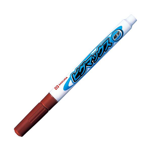 メーカー：サクラクレパス   品番：ZPK-S#12   【使いきりタイプ】細かいかきこみに便利です