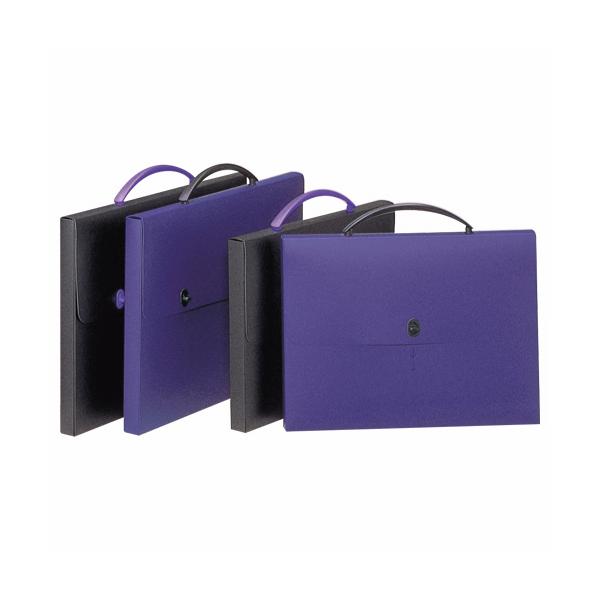 メーカー：ライオン事務器 　品番：DS-263 ダ-クブル-   浅めのフタは大きなサイズでも開閉が楽で、大きな書類や図面の出し入れが簡単です。　　画像はイメージです。