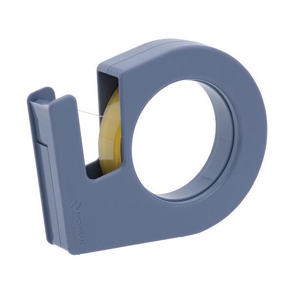 メーカー：ニチバン 　品番：TC-18EC   まっすぐ切れるカッター。　　