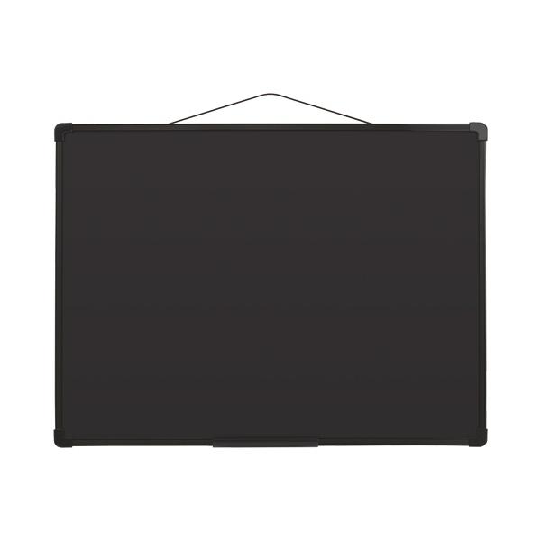 メーカー：アスカ  品番：BB039  「マーカー」「チョーク」「マグネット」全て使える万能型掲示板。