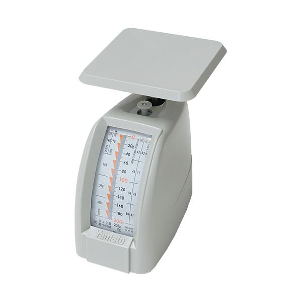 メーカー：大和製衡 　品番：No.200 レタ-スケ-ル   郵便料金表付のスケールです。　　