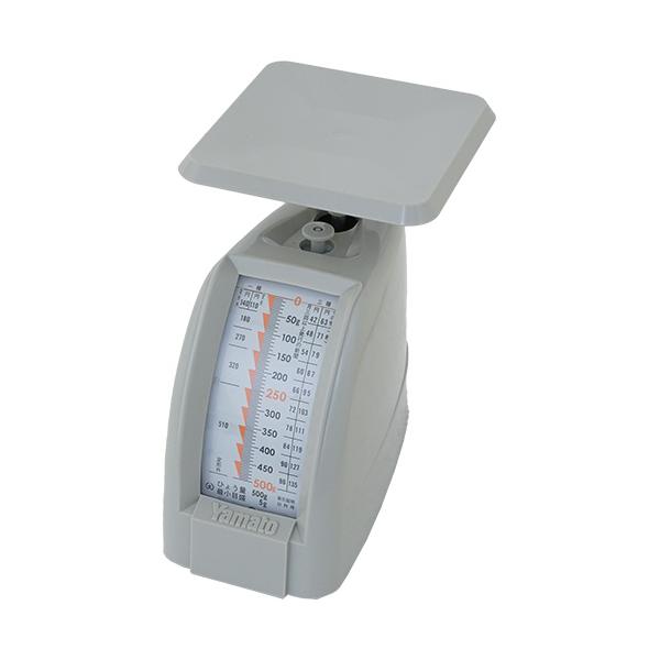 メーカー：大和製衡 　品番：No.500 レタ-スケ-ル   郵便料金表付のスケールです。　　