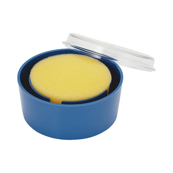 メーカー：オープン工業　 品番：R-1  長時間保湿の二重構造。　　＜パッケージ＞