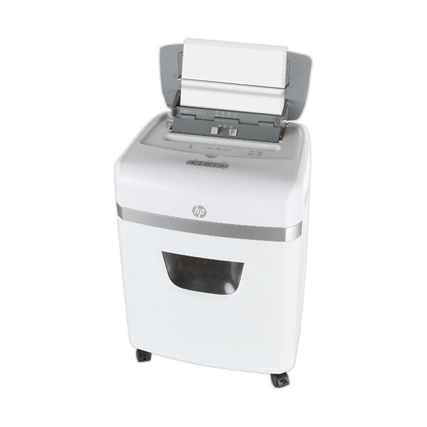 メーカー：ＨＰ 　品番：W23110CC   HPブランドのオートフィードモデル。最大110枚給紙可能。　　＜引き出し式＞