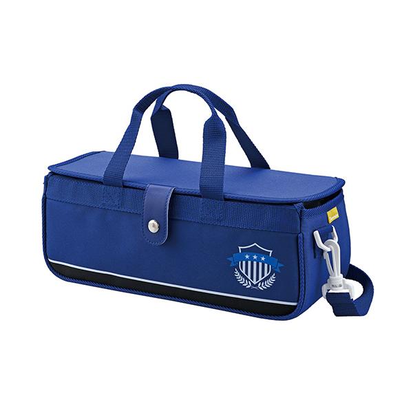 メーカー：呉竹  品番：KG430-2  大きく開いて出し入れらくらく！使いやすい水彩えのぐセットです。