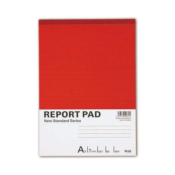 メーカー：プラス  品番：RE-050A  上質紙ならではの書き心地。