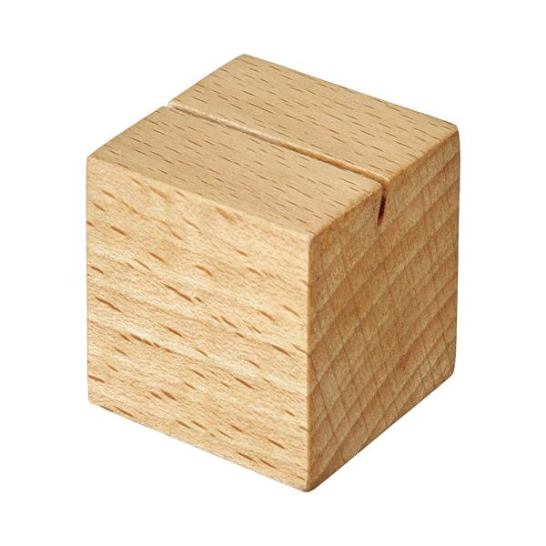 メーカー：クルーズ　 品番：MS-180  木製でオシャレなミニスタンド。　　＜使用イメージ＞