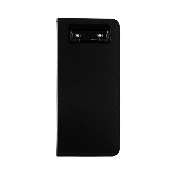 メーカー：セキセイ 　品番：FB-3614-60   軽くて丈夫な発泡ＰＰ製。表紙は、３６０°折り返し可能。　　＜内ポケット付＞＜使用イメージ＞