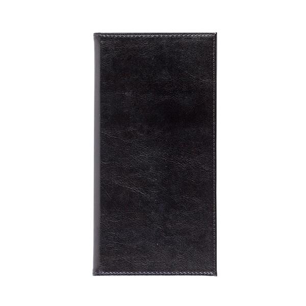 メーカー：セキセイ　 品番：BP-5721-60  伝票サイズのマグネットクリップファイル。　　＜展開時＞＜使用イメージ＞