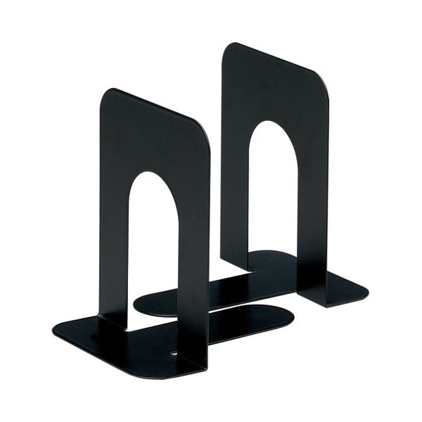 メーカー：オリジナル 　品番：OR-295-D   仕事も机上もスムーズに。Ｔ型ブックエンド。　　