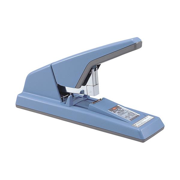 メーカー：マックス 　品番：HD-3DFRK   最大７５枚をフラットクリンチで。　　＜リムーバー付＞＜NO.3-10mm針2400本付＞