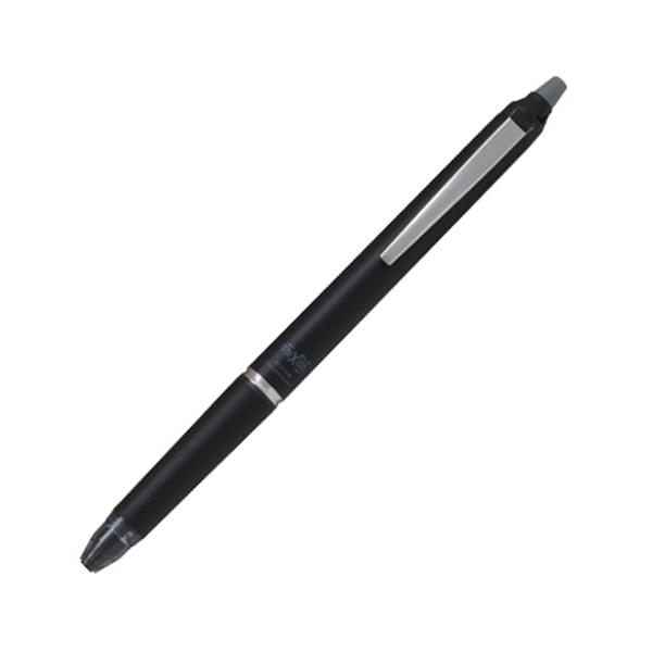 メーカー：パイロット 　品番：LFBKZ-50EF-AB   「濃く・長く」書ける、消せるボールペン。　　＜使用イメージ＞＜使用イメージ＞