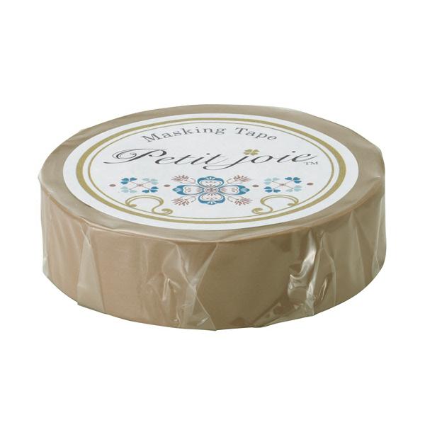 メーカー：ニチバン 　品番：PJMT-15S076   和紙の魅力。可愛く上品な「マスキングテープ」　　