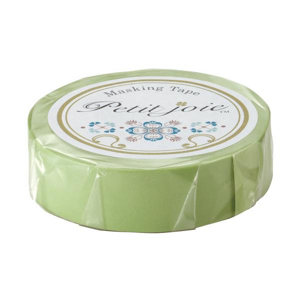 メーカー：ニチバン 　品番：PJMT-15S080   和紙の魅力。可愛く上品な「マスキングテープ」　　