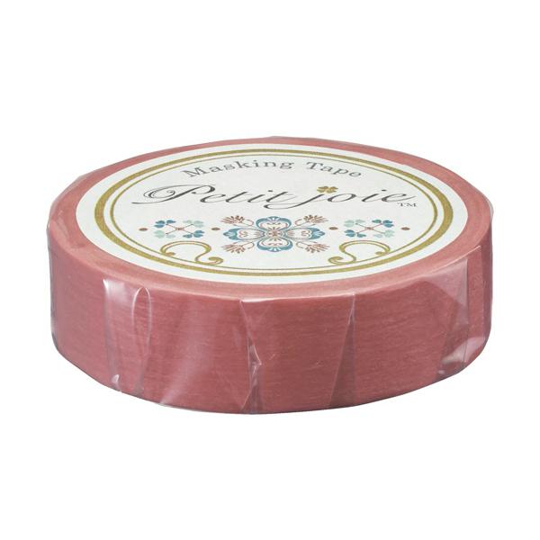 メーカー：ニチバン 　品番：PJMT-15S089   和紙の魅力。可愛く上品な「マスキングテープ」　　