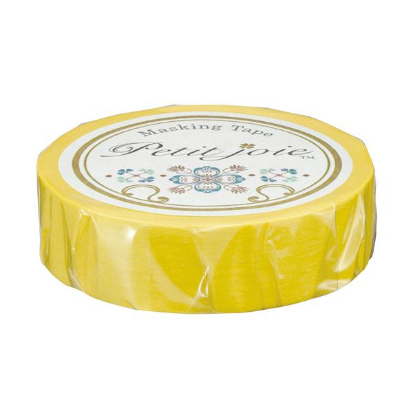 メーカー：ニチバン 　品番：PJMT-15S090   和紙の魅力。可愛く上品な「マスキングテープ」　　