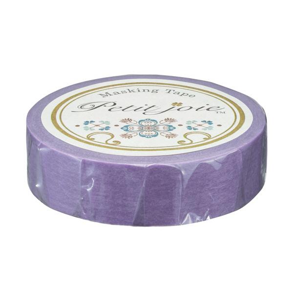 メーカー：ニチバン 　品番：PJMT-15S092   和紙の魅力。可愛く上品な「マスキングテープ」　　