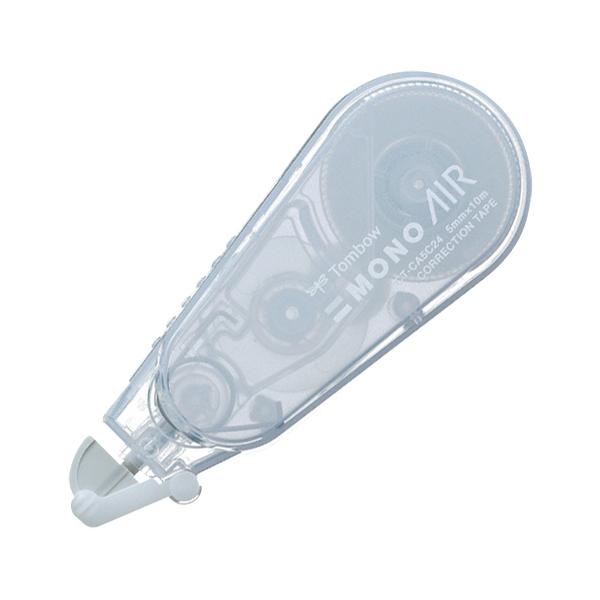 メーカー：トンボ鉛筆 　品番：CT-CA5C24   【使いきりタイプ】最後まで驚くほど軽い引き心地。　　