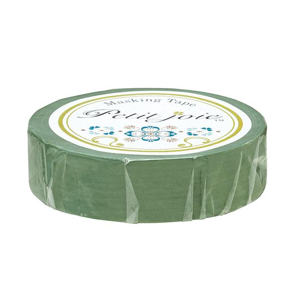 メーカー：ニチバン　 品番：PJMT-15S081  和紙の魅力。可愛く上品な「マスキングテープ」　　