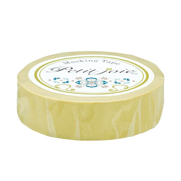 メーカー：ニチバン　 品番：PJMT-15S082  和紙の魅力。可愛く上品な「マスキングテープ」　　