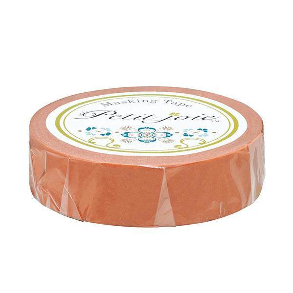 メーカー：ニチバン　 品番：PJMT-15S083  和紙の魅力。可愛く上品な「マスキングテープ」　　