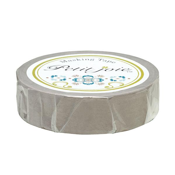 メーカー：ニチバン　 品番：PJMT-15S084  和紙の魅力。可愛く上品な「マスキングテープ」　　