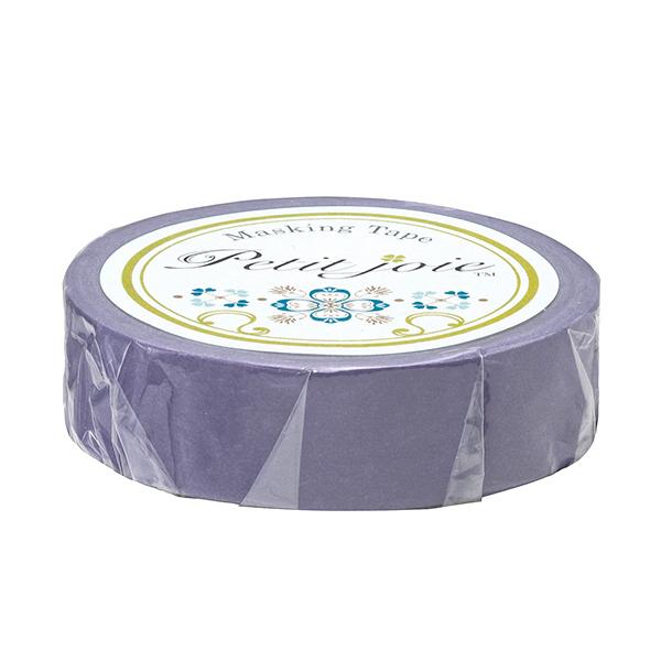 メーカー：ニチバン　 品番：PJMT-15S085  和紙の魅力。可愛く上品な「マスキングテープ」　　