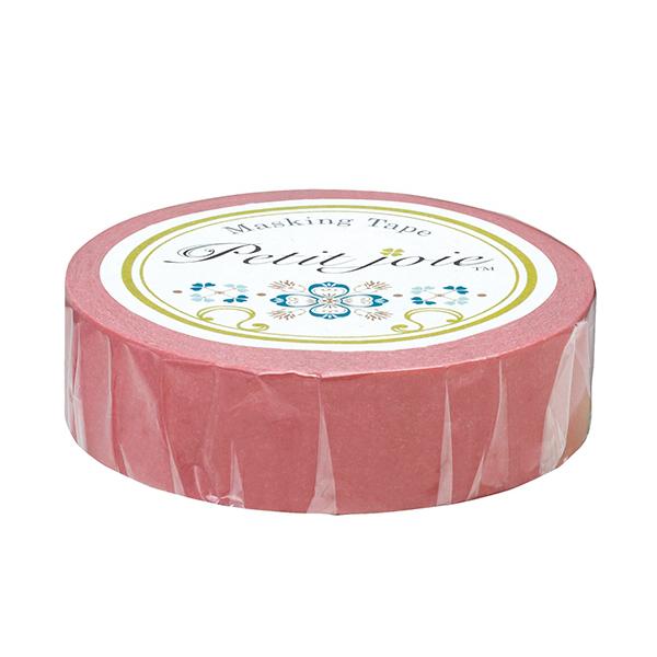 メーカー：ニチバン　 品番：PJMT-15S086  和紙の魅力。可愛く上品な「マスキングテープ」　　