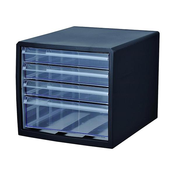 メーカー：ストリックスデザイン　 品番：HS-919  小物や書類をスッキリ収納。高品質な国産レターケース。　　※商品の色はブラックになります。