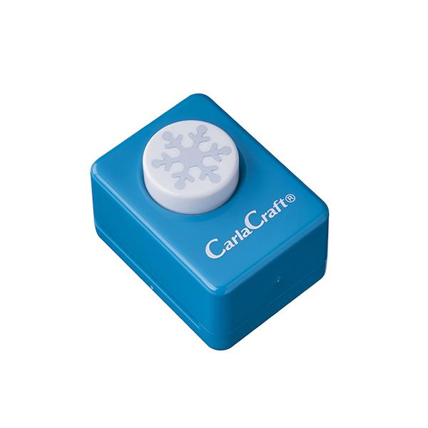 メーカー：カール事務器　 品番：CP-1Nユキ-C  誰にでも簡単に複雑な型をぬくことができる紙専用の型ぬきパンチです。　　＜使用イメージ＞＜使用イメージ＞＜寸法イメージ＞