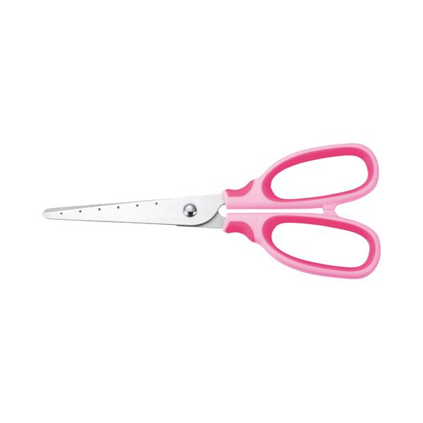 メーカー：オリジナル 　品番：TGK-170P   にぎりやすい。切れ味良し！！　　＜1cm間隔の目盛りがあるので切る分量をはかれる＞＜指がしっかり入って使いやすい＞