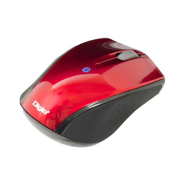 メーカー：ナカバヤシ　 品番：MUS-BKT99NR  【無線タイプ】持ち運びに便利な軽量コンパクトサイズ。　　＜パッケージ＞