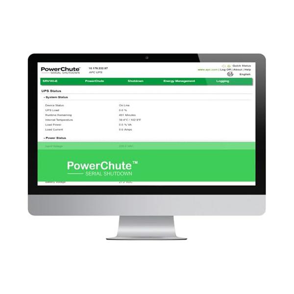 メーカー：ＡＰＣ（シュナイダーエレクトリック）　 品番：SSPCSSW4575J  SMT500/750/SCL400RMJ1U専用のUPS電源管理ソフトウェア　　※画像はイメージです。※画像はイメージです。※画像はイメージです。※画像はイ...