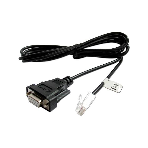 メーカー：ＡＰＣ（シュナイダーエレクトリック）　 品番：AP940-0625A  UPS通信ケーブル　　