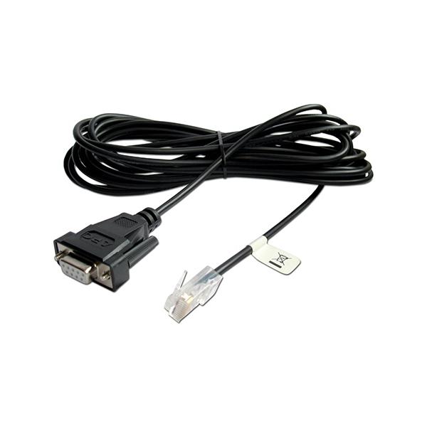 メーカー：ＡＰＣ（シュナイダーエレクトリック）　 品番：AP940-1525A  UPS通信ケーブル　　